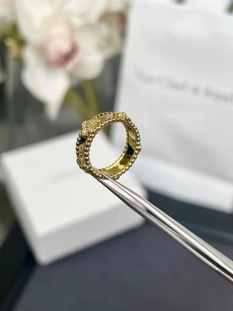 Inexpensive Vca Rings