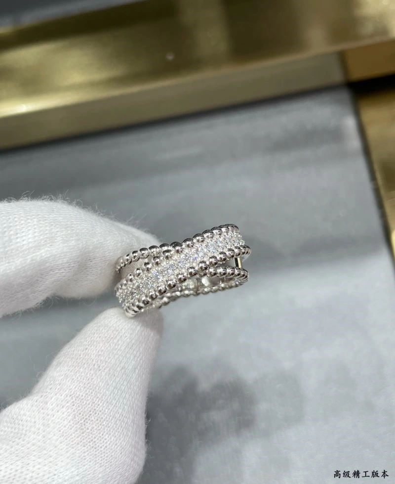 Inexpensive Vca Rings