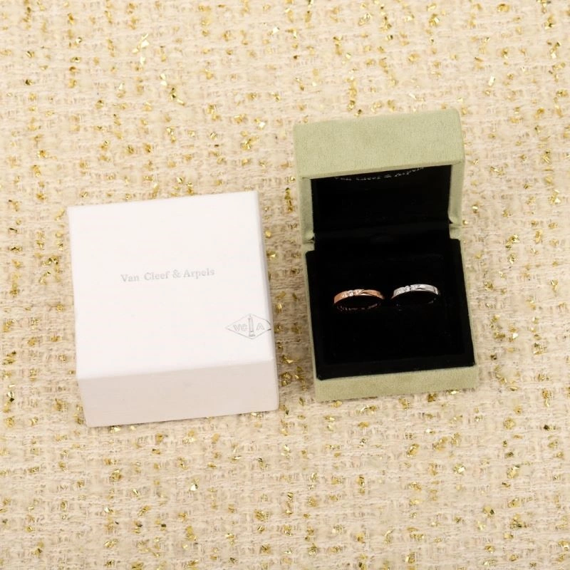 Vca Rings