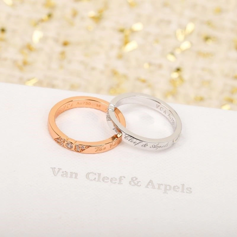 Low-cost Vca Rings