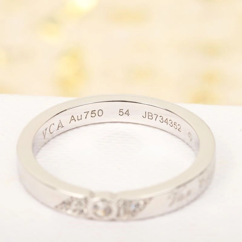 Low-cost Vca Rings