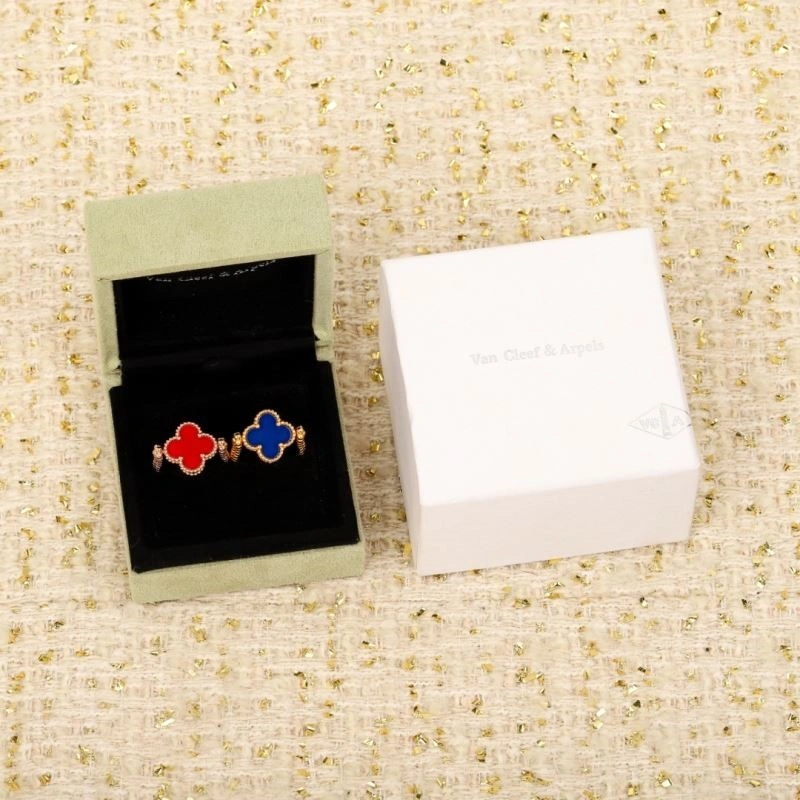 Vca Rings
