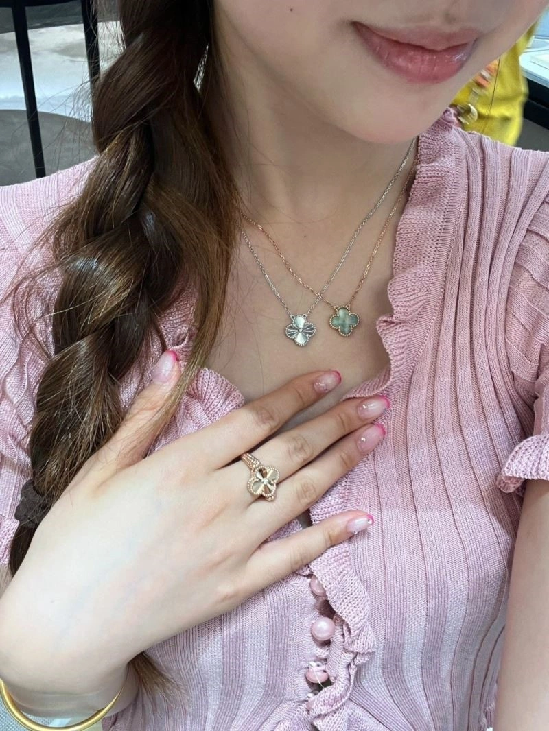 Reasonably priced Vca Rings