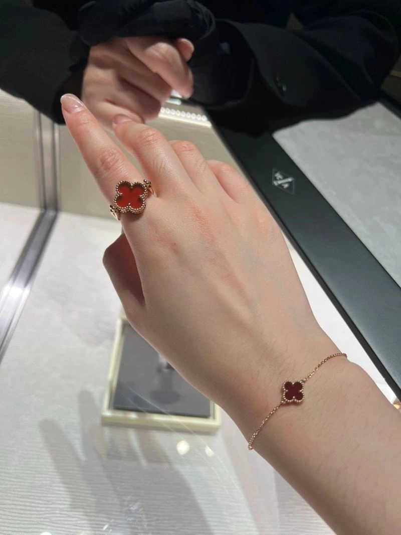 Reasonably priced Vca Rings