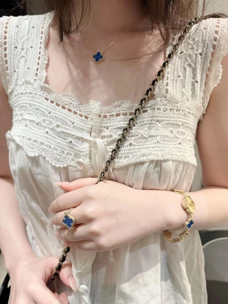 Reasonably priced Vca Rings