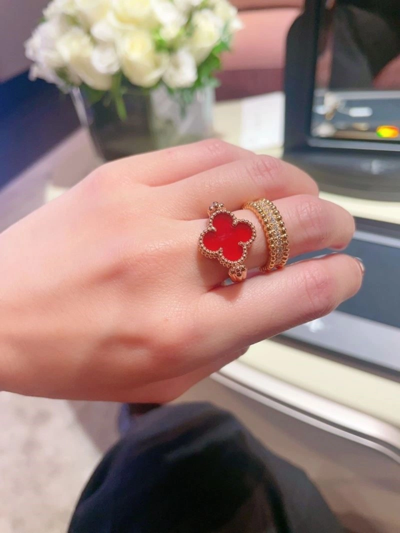 Reasonably priced Vca Rings