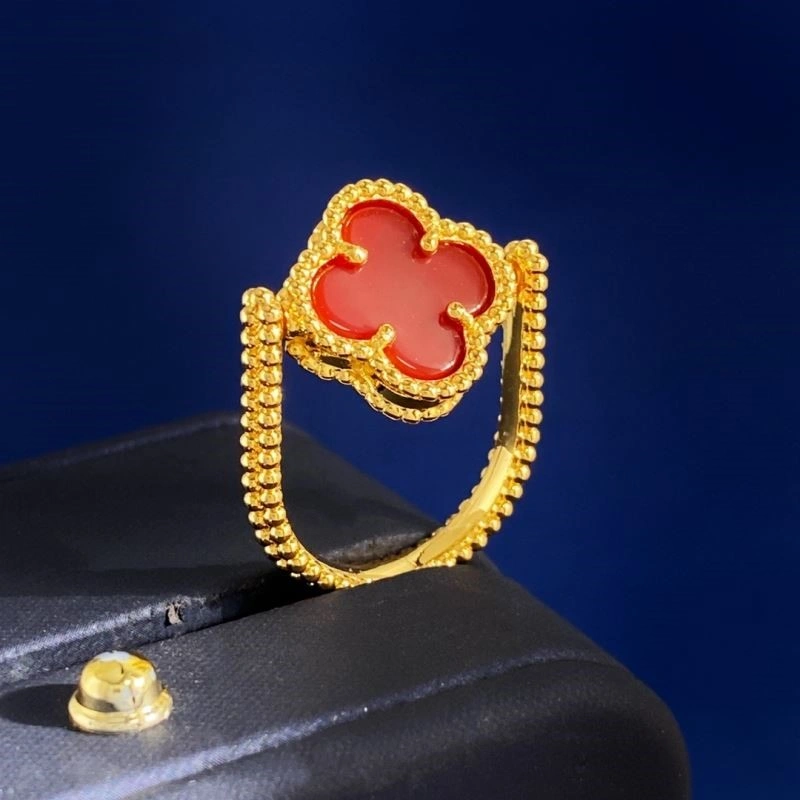 Vca Rings