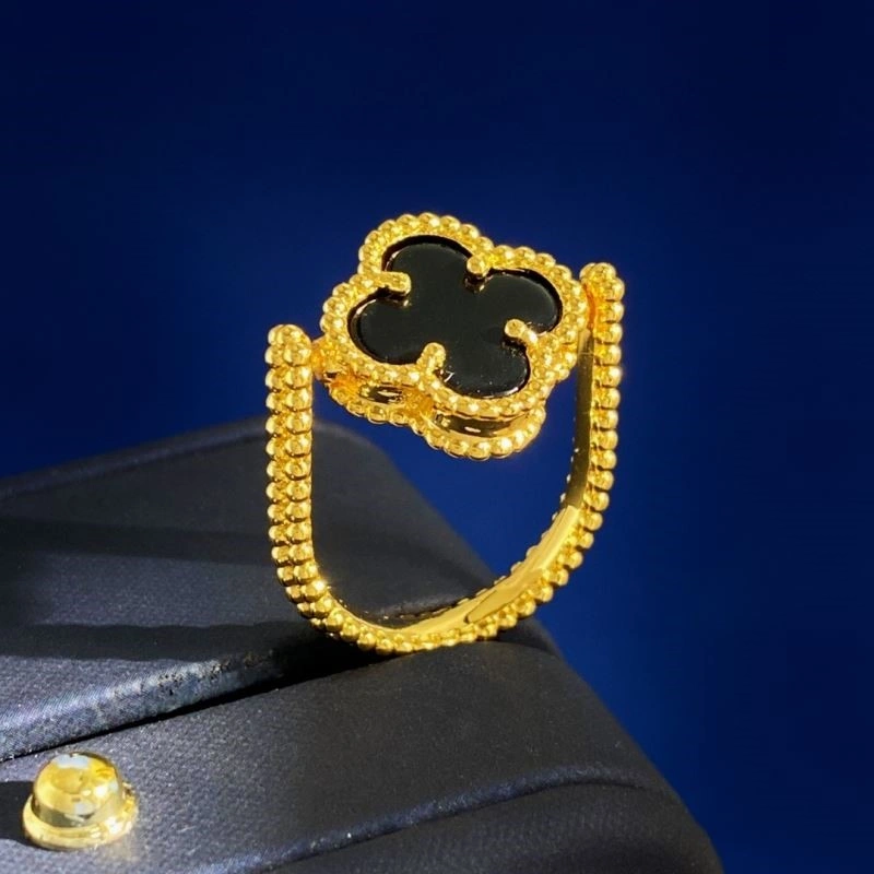 Affordable Vca Rings