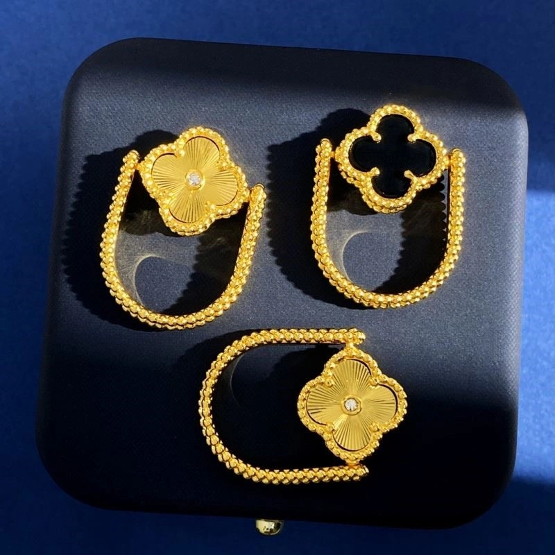 Affordable Vca Rings