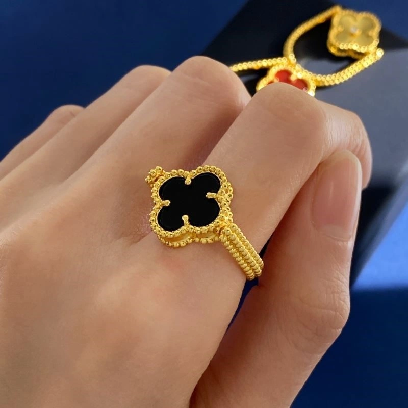 Affordable Vca Rings