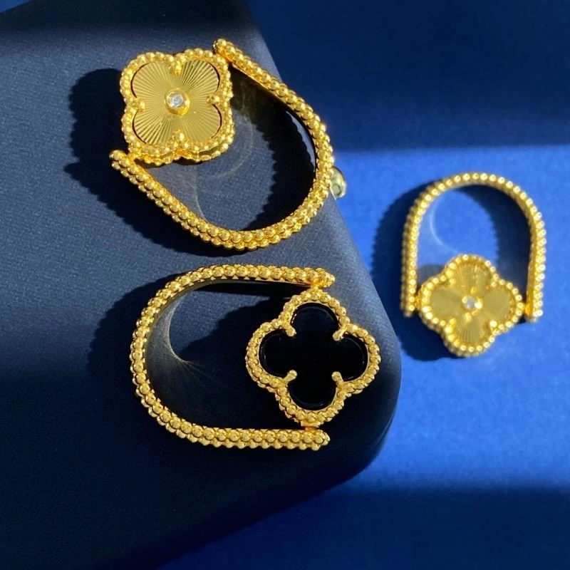 Affordable Vca Rings