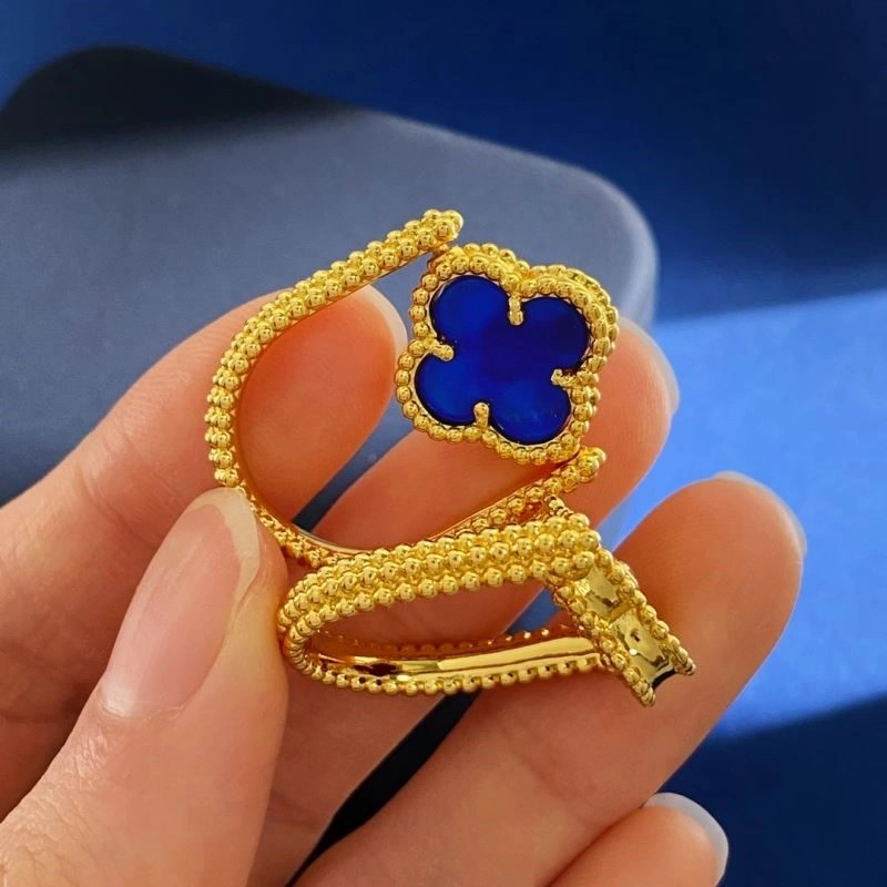 Affordable Vca Rings