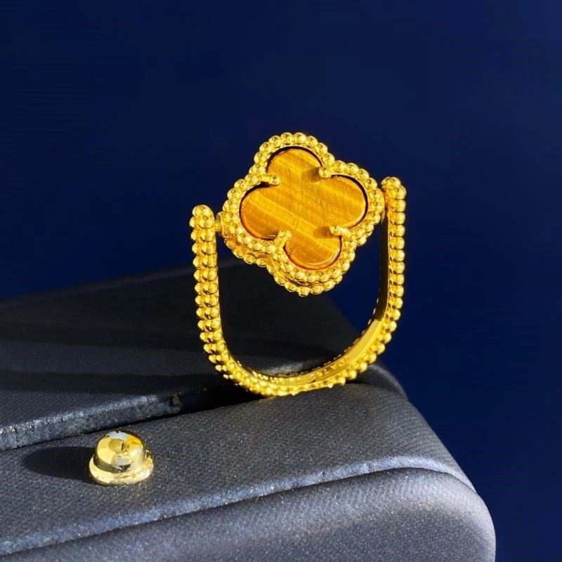 Vca Rings