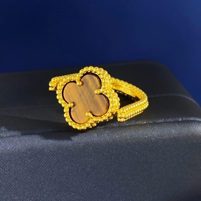Affordable Vca Rings