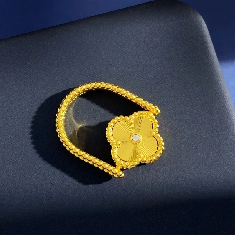 Affordable Vca Rings