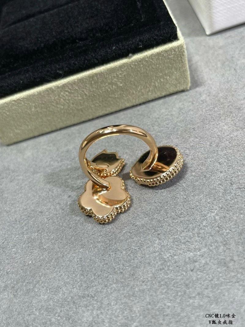 Reasonably priced Vca Rings