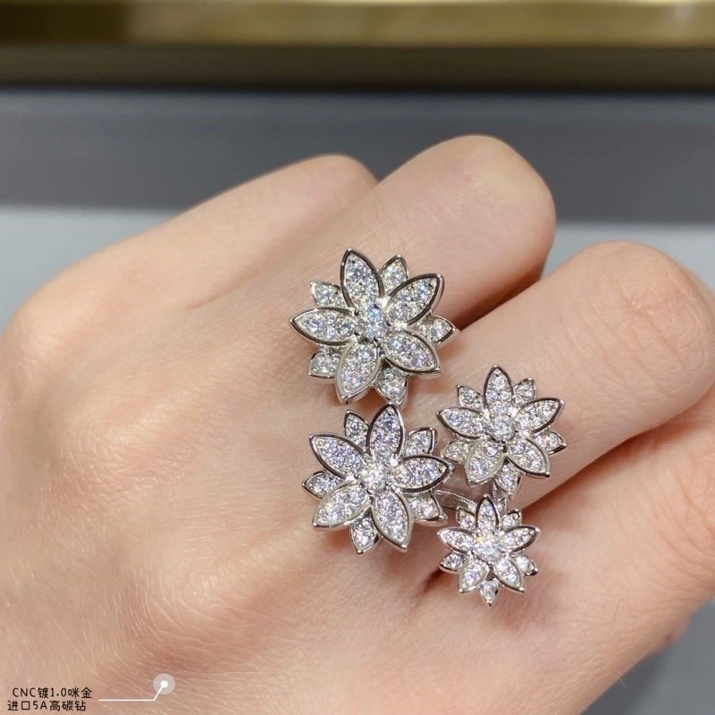 Legit Vca Rings