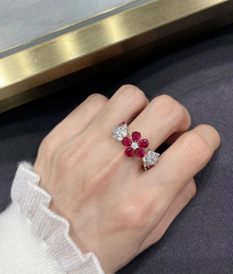 Vca Rings