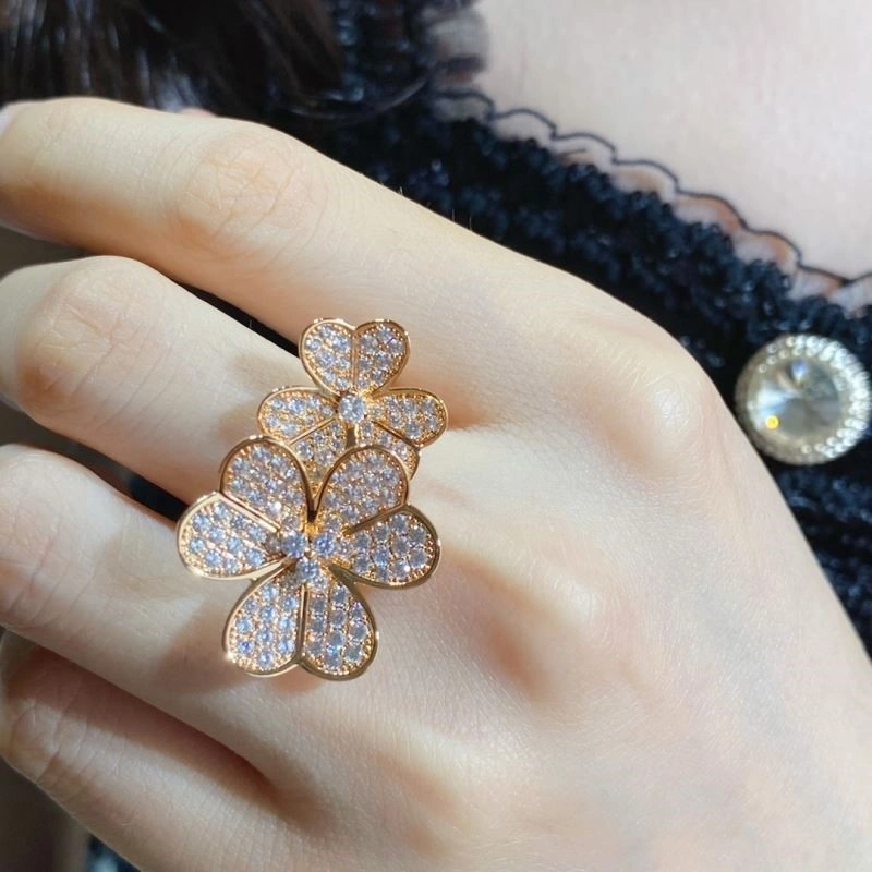 Bargain Vca Rings