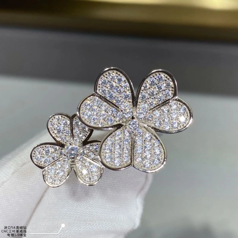 Bargain Vca Rings