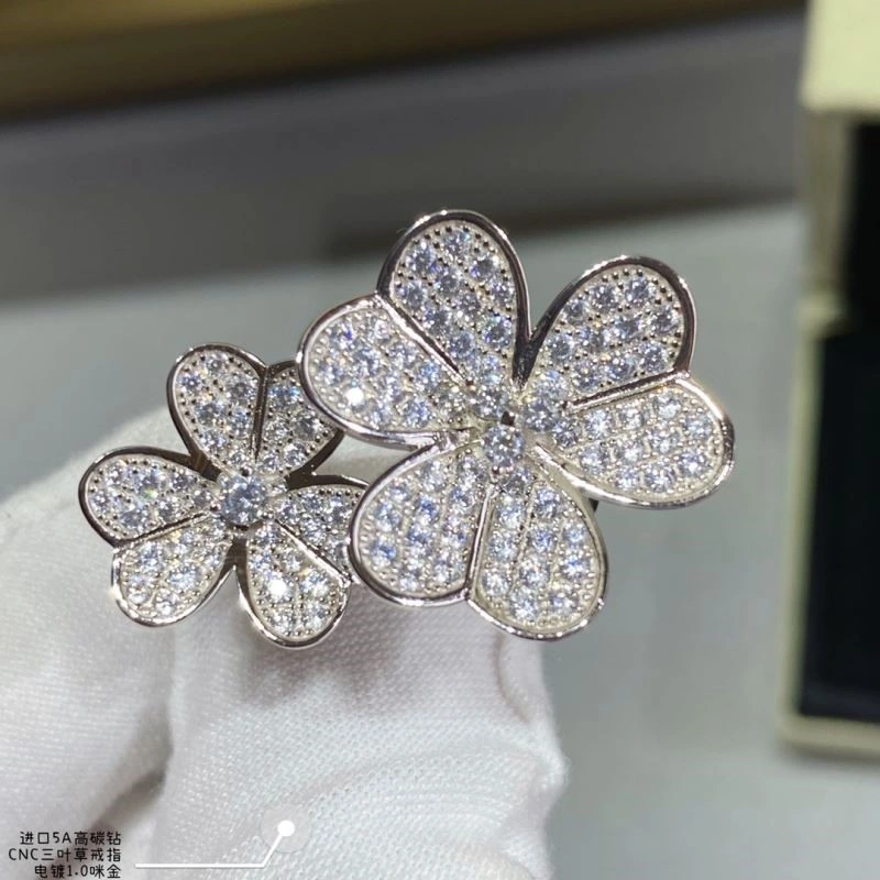 Bargain Vca Rings