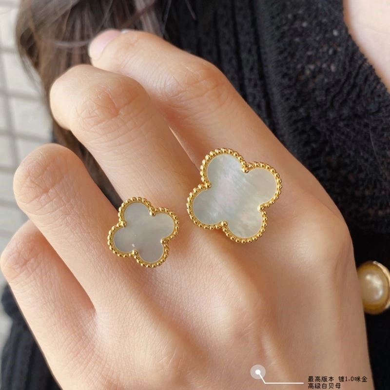 Vca Rings