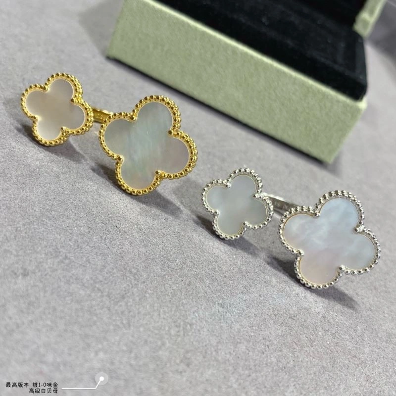 Exact replica Vca Rings