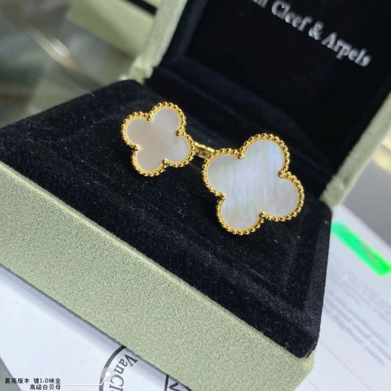 Exact replica Vca Rings