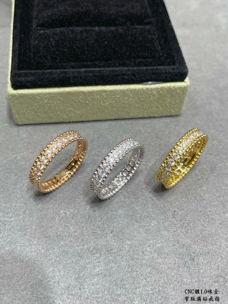 Legit Vca Rings