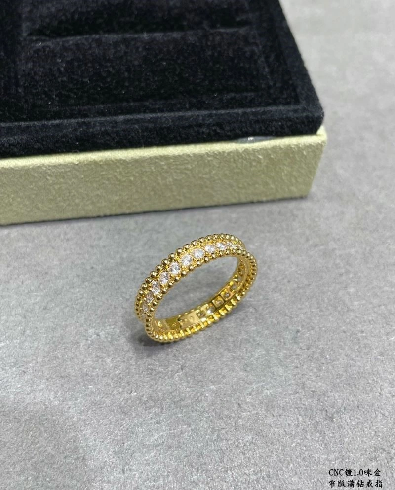 Legit Vca Rings
