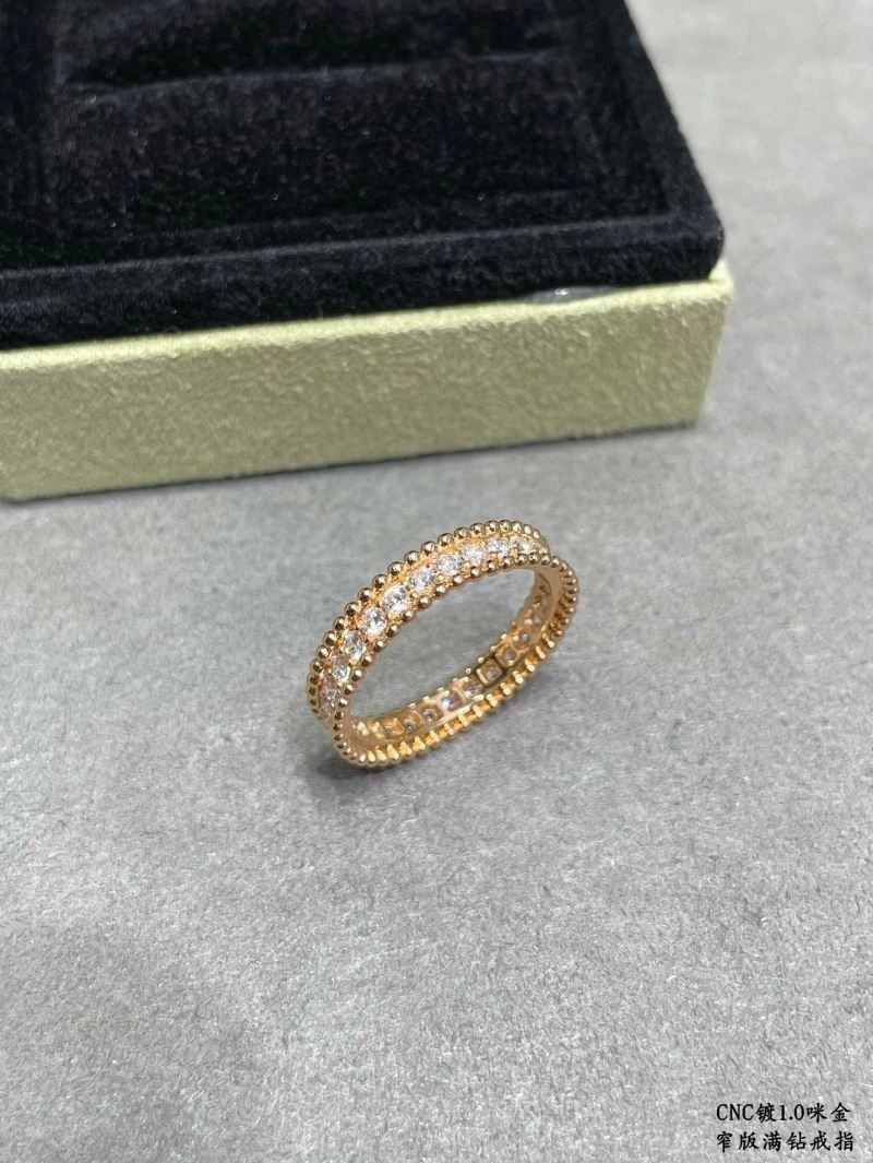 Legit Vca Rings