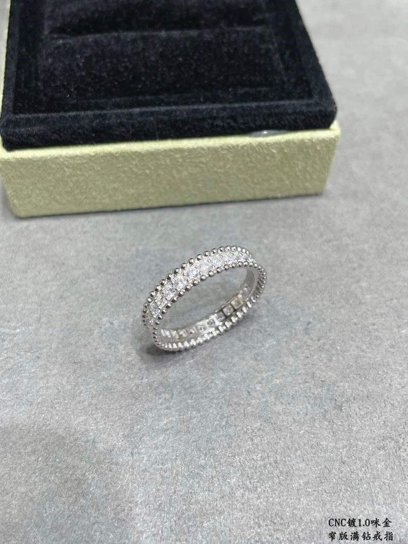 Legit Vca Rings