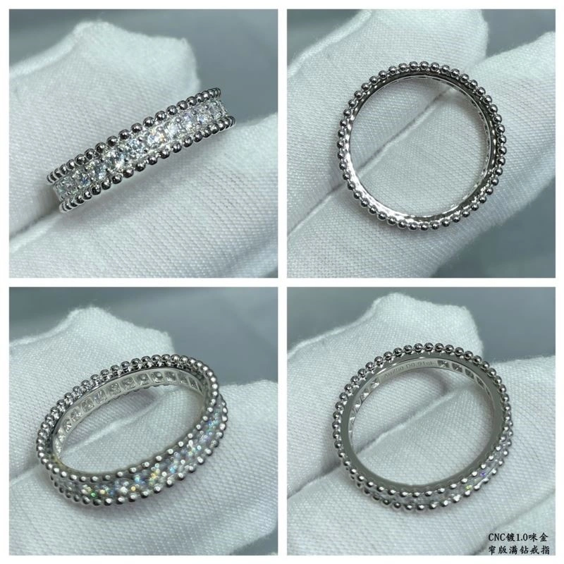 Legit Vca Rings
