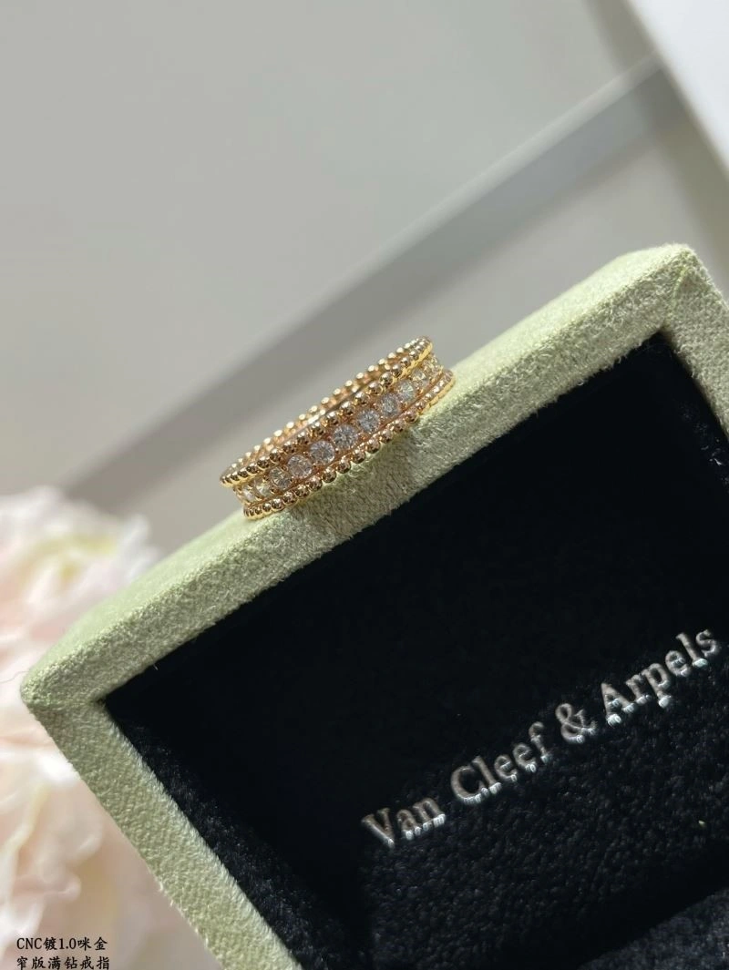 Legit Vca Rings