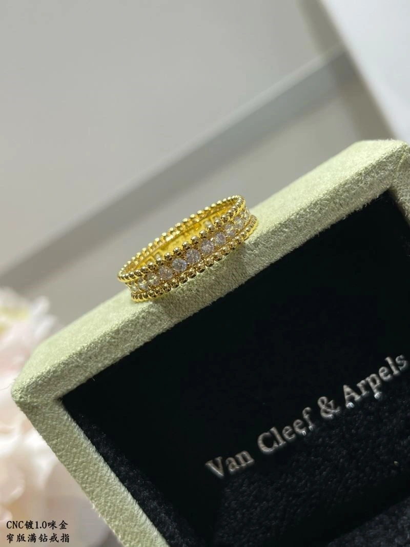 Legit Vca Rings