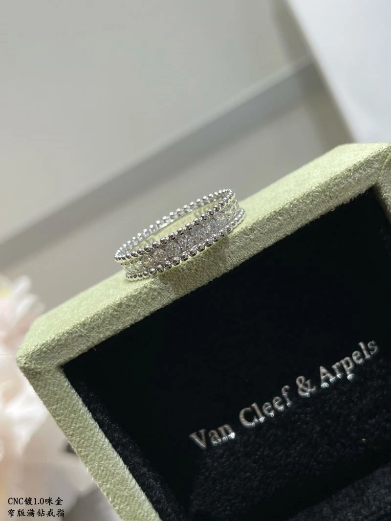 Legit Vca Rings