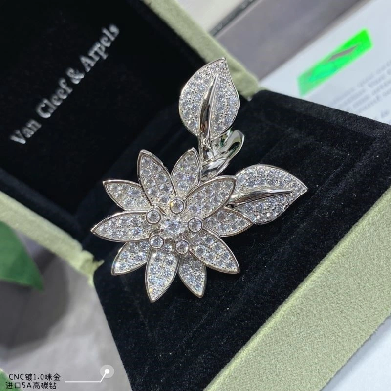Bargain Vca Rings