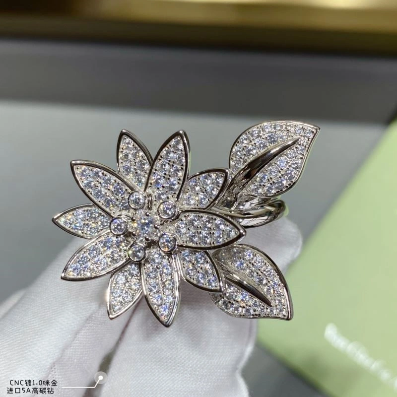 Bargain Vca Rings