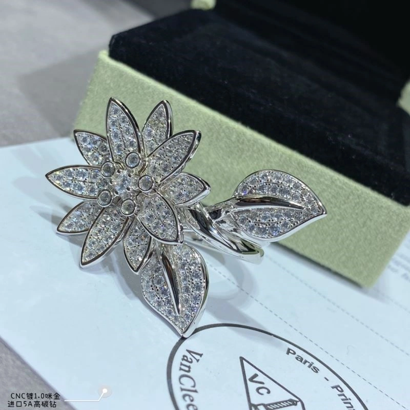 Bargain Vca Rings