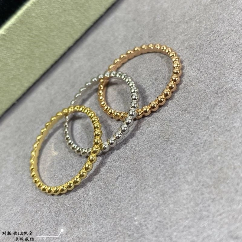Top match Vca Rings