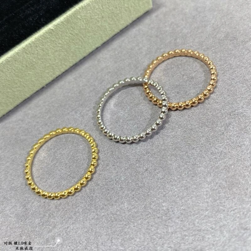 Top match Vca Rings