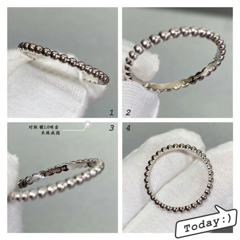 Top match Vca Rings
