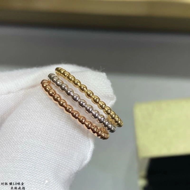Top match Vca Rings