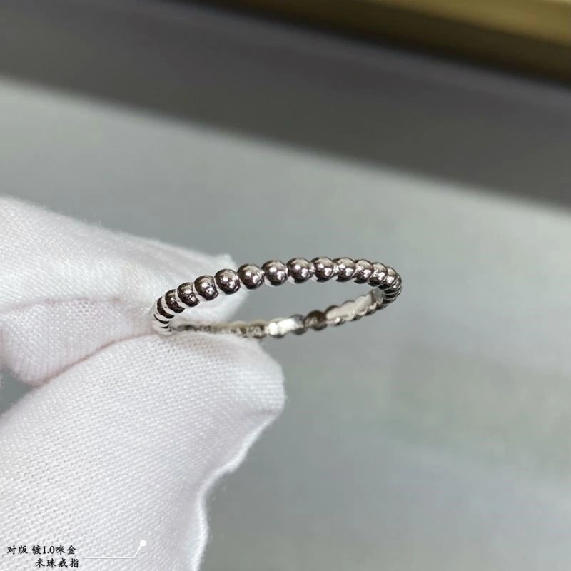 Top match Vca Rings