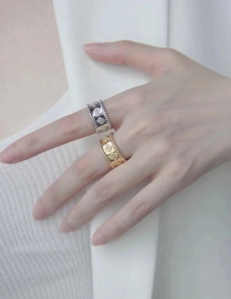 Vca Rings