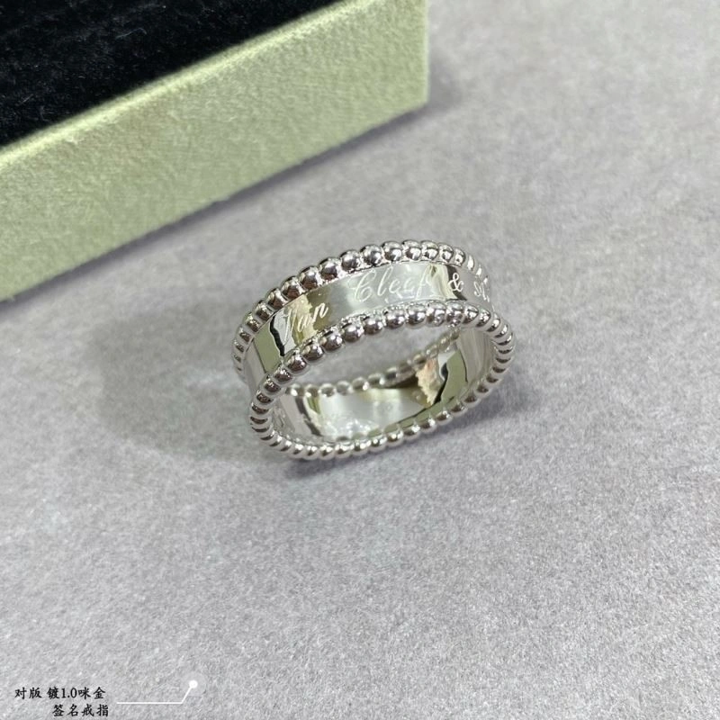 Budget-friendly Vca Rings