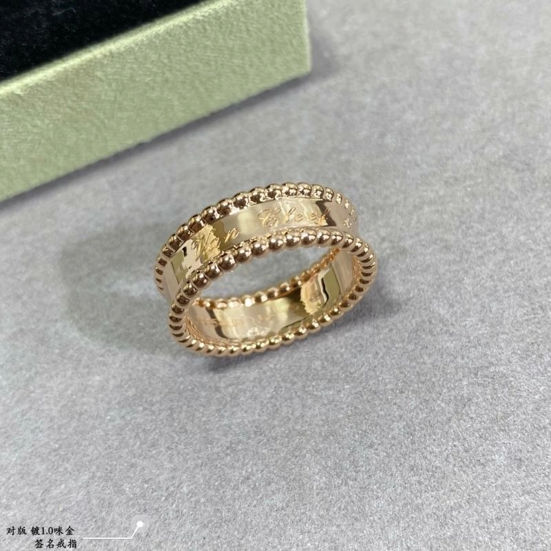 Budget-friendly Vca Rings