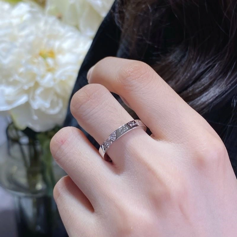 Vca Rings