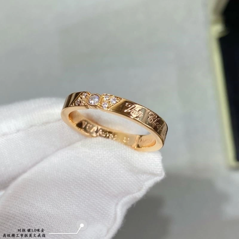 Accurate model Vca Rings