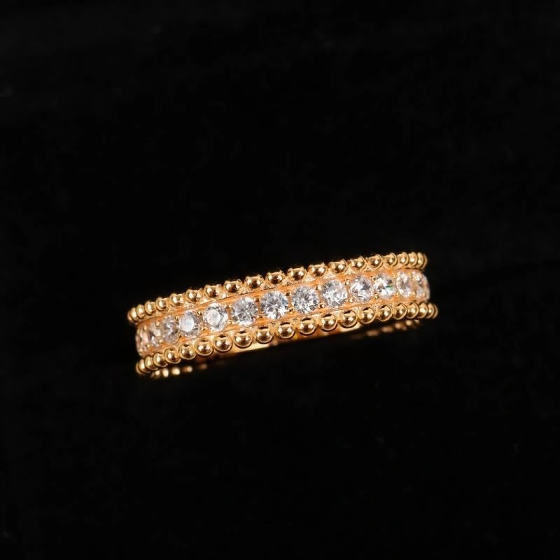 Bargain Vca Rings